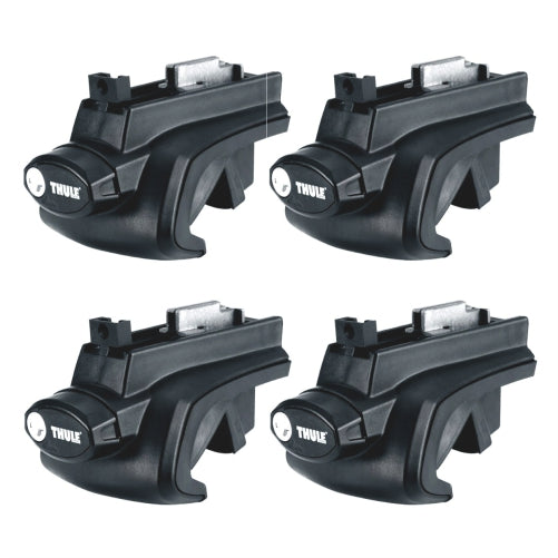 THULE RAPID SYSTEM 757 – towandstow